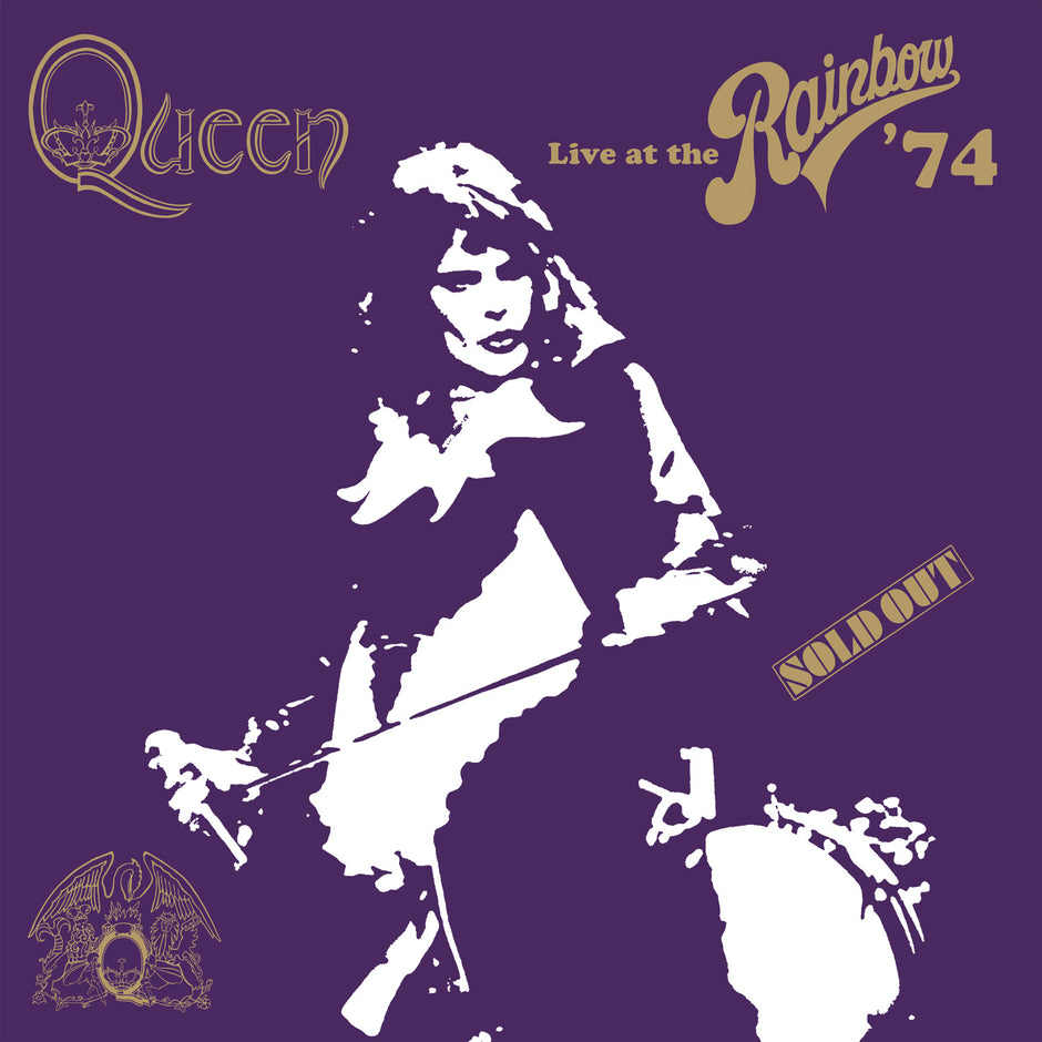 Queen | Official Store