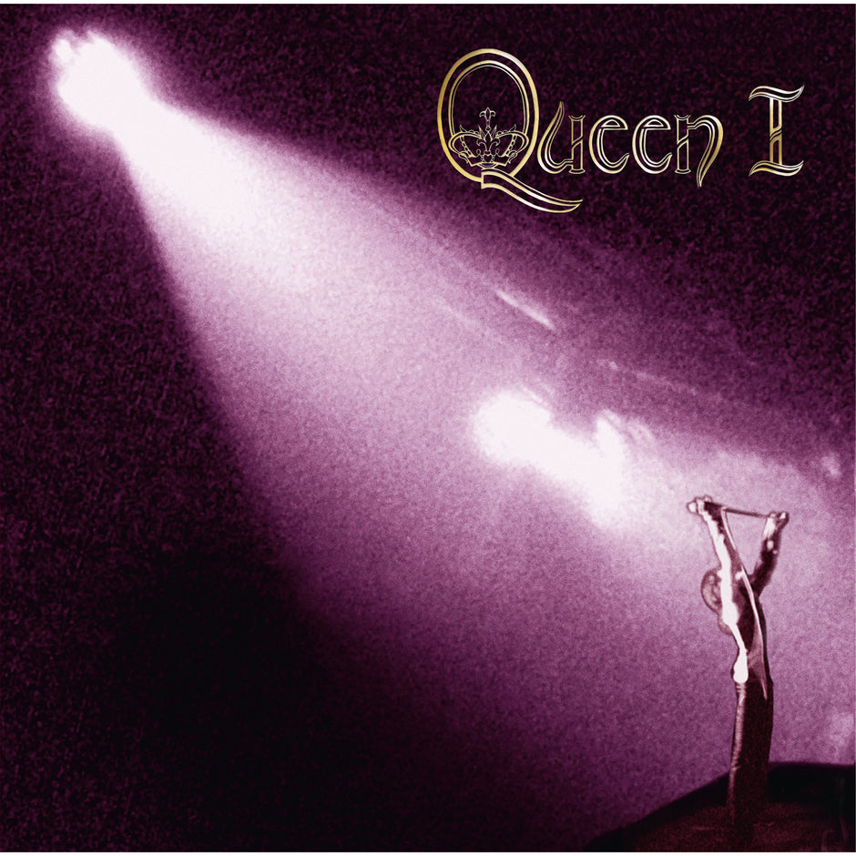 Home page | Queen | Official Store