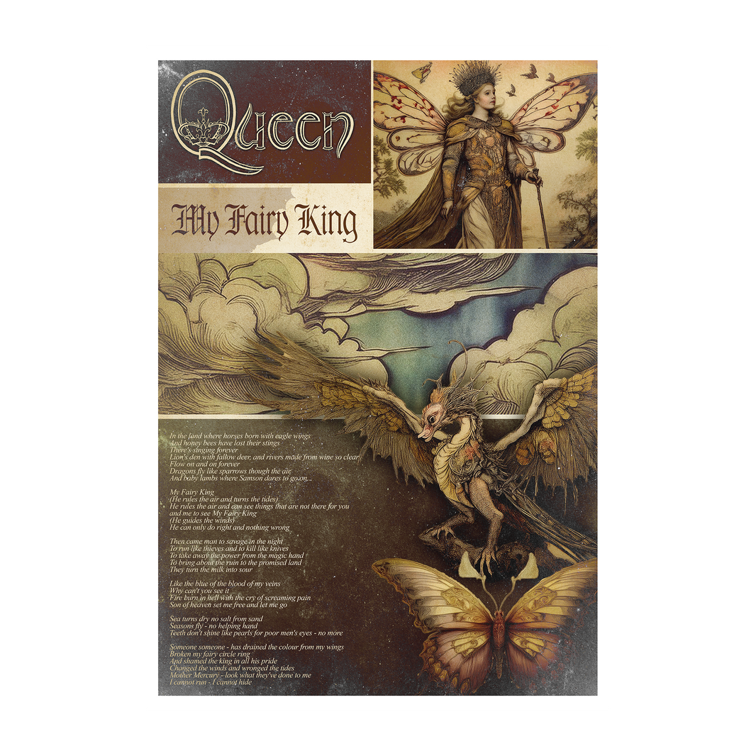 Queen | Official Store