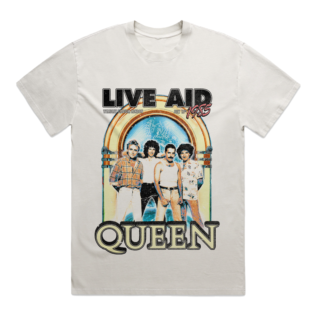 All | Queen | Official Store