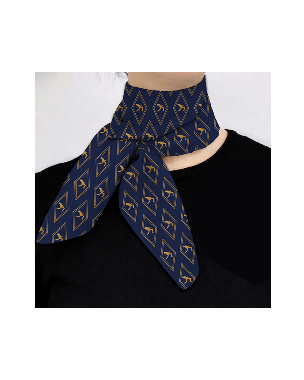 Freddie Mercury 2026 Official Birthday Party | Ladies Neck Scarf