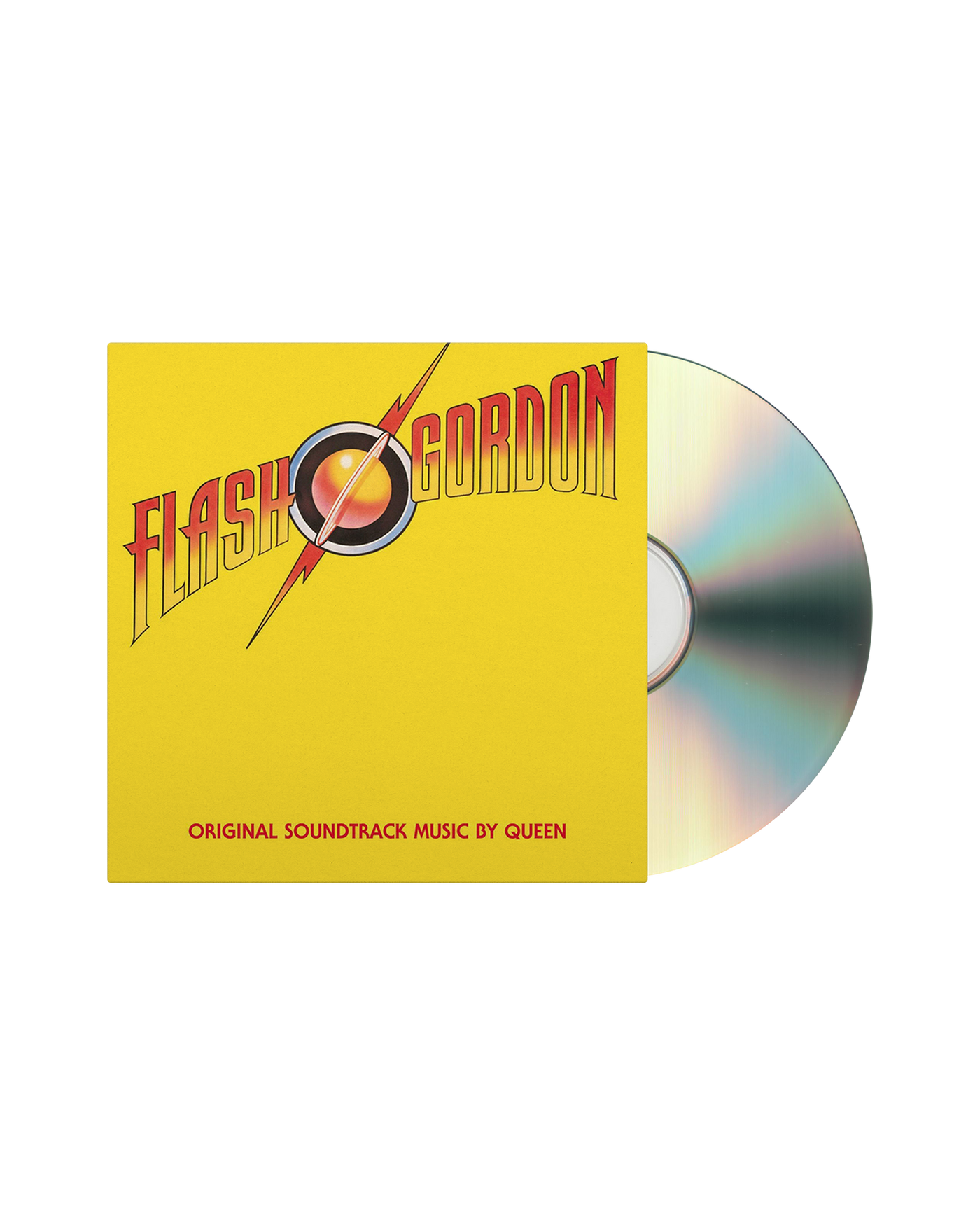 Flash Gordon