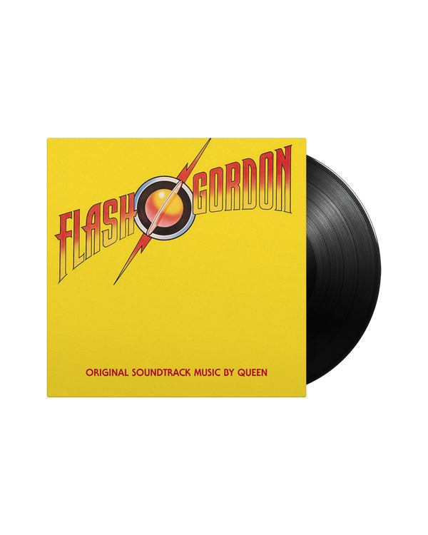 Flash Gordon