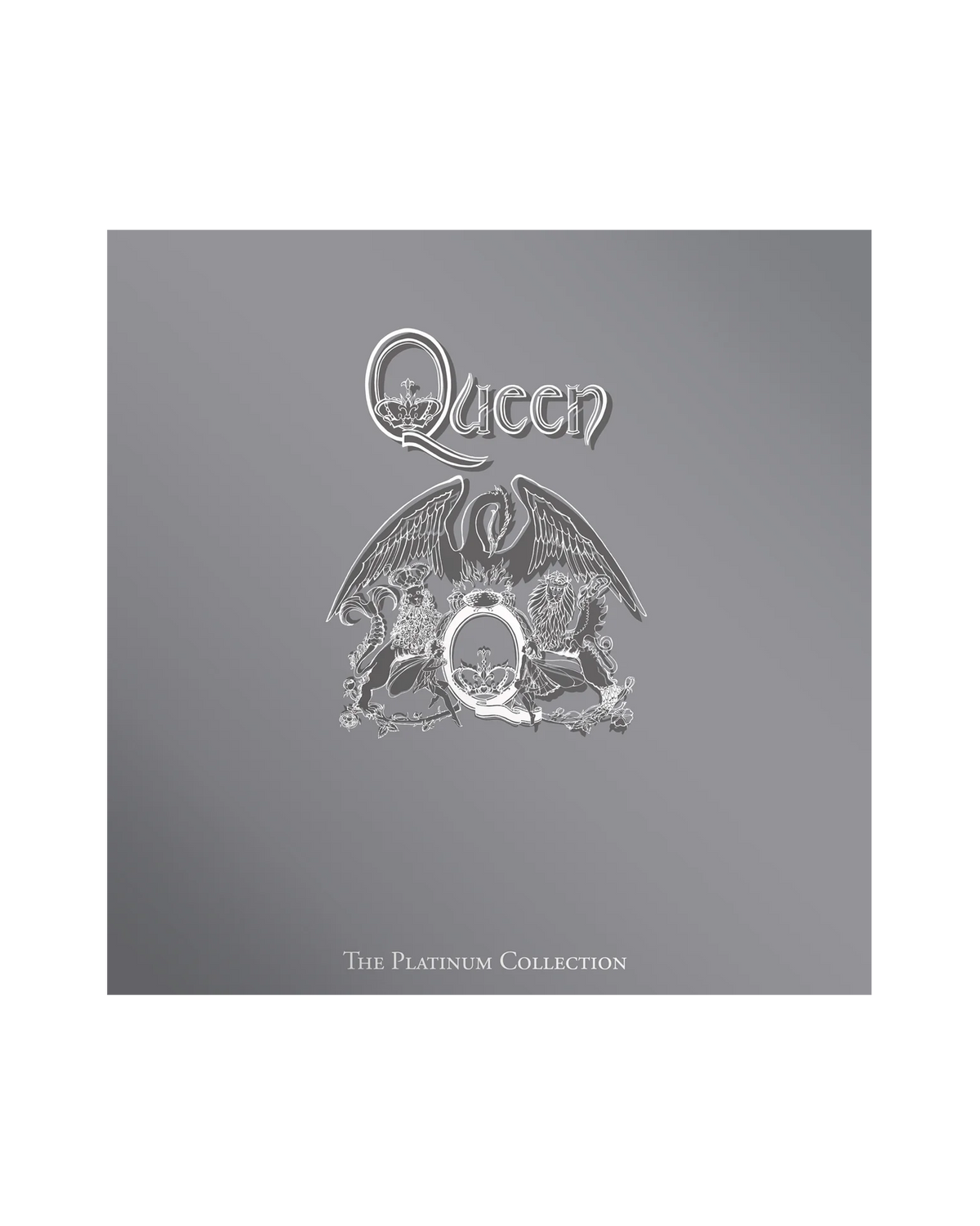 Platinum Collection Boxset
