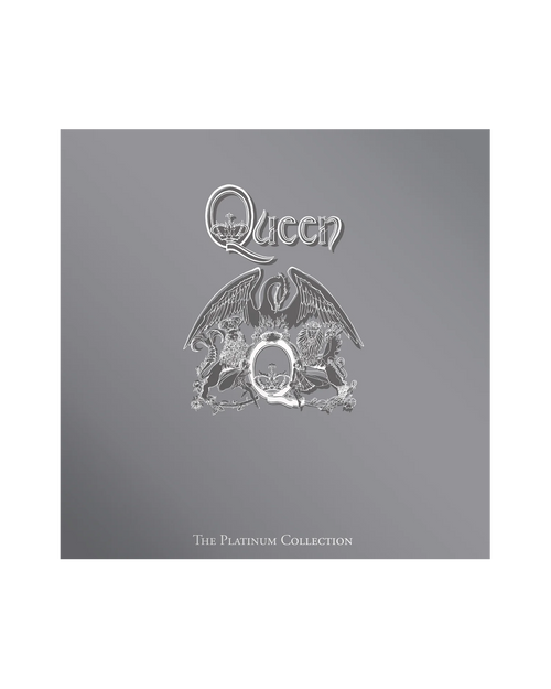 Platinum Collection Boxset
