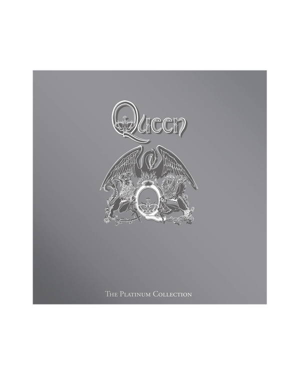 Platinum Collection Boxset