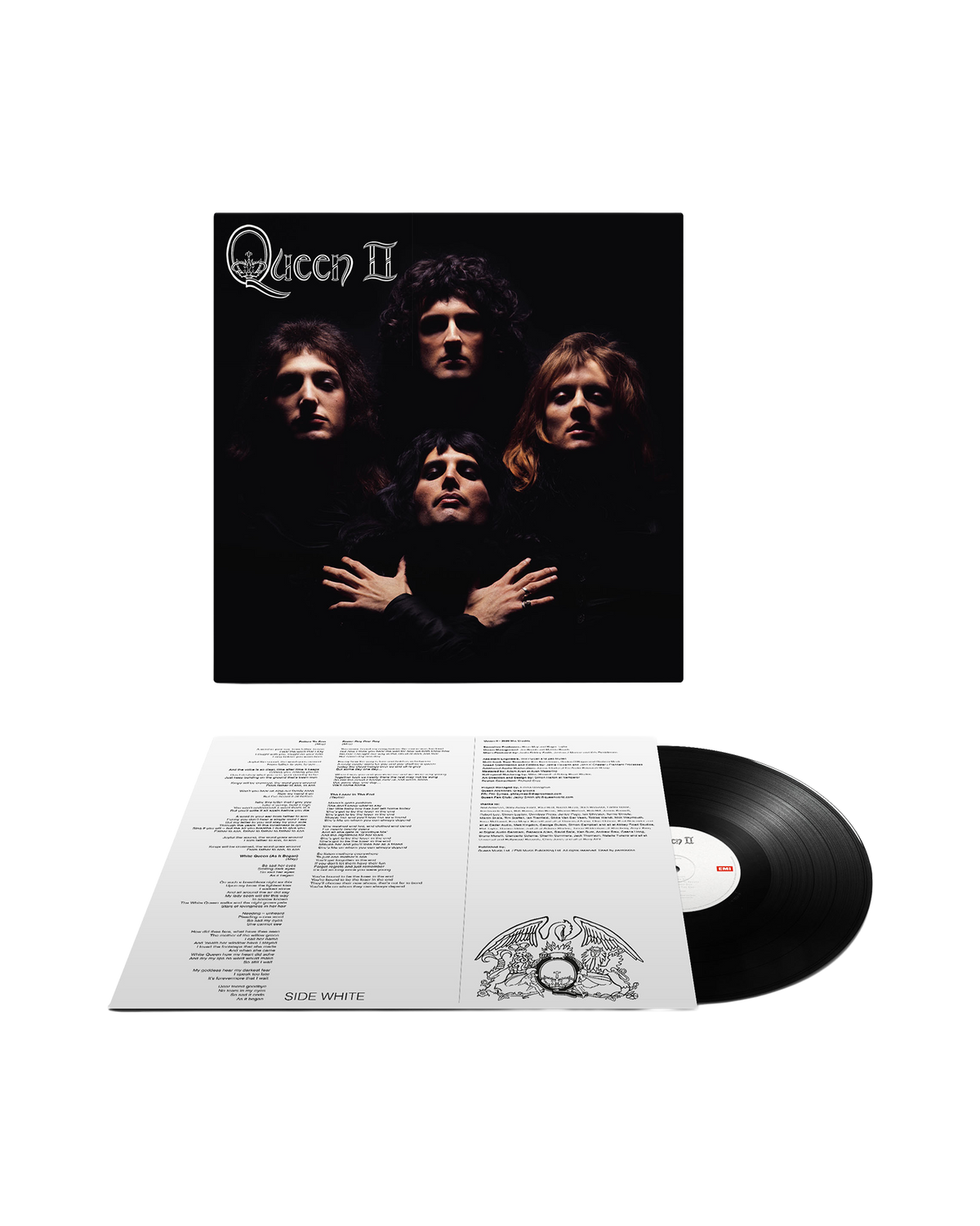 Queen | Music