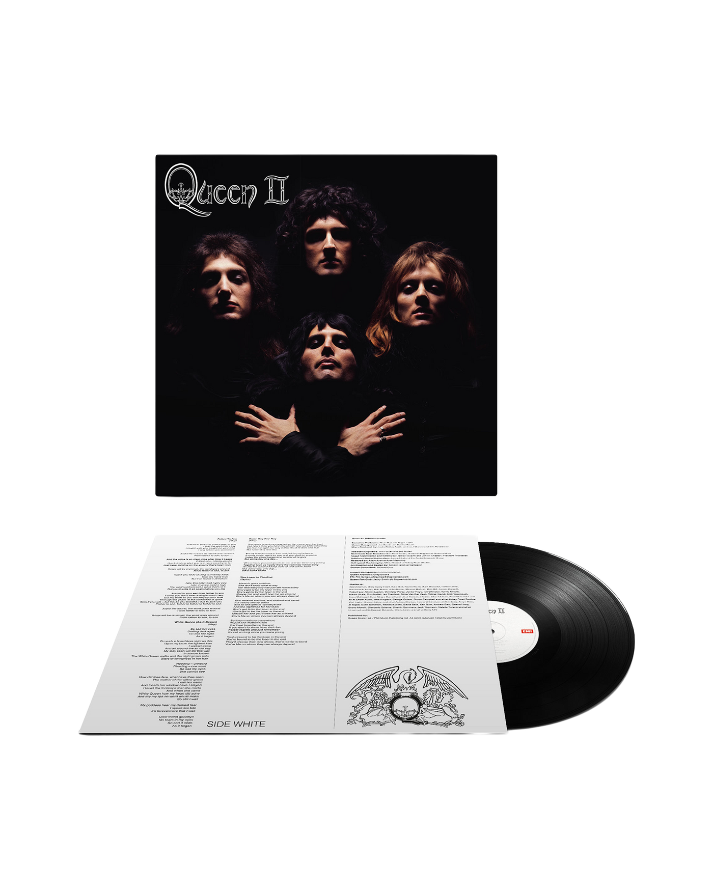 Queen | Music