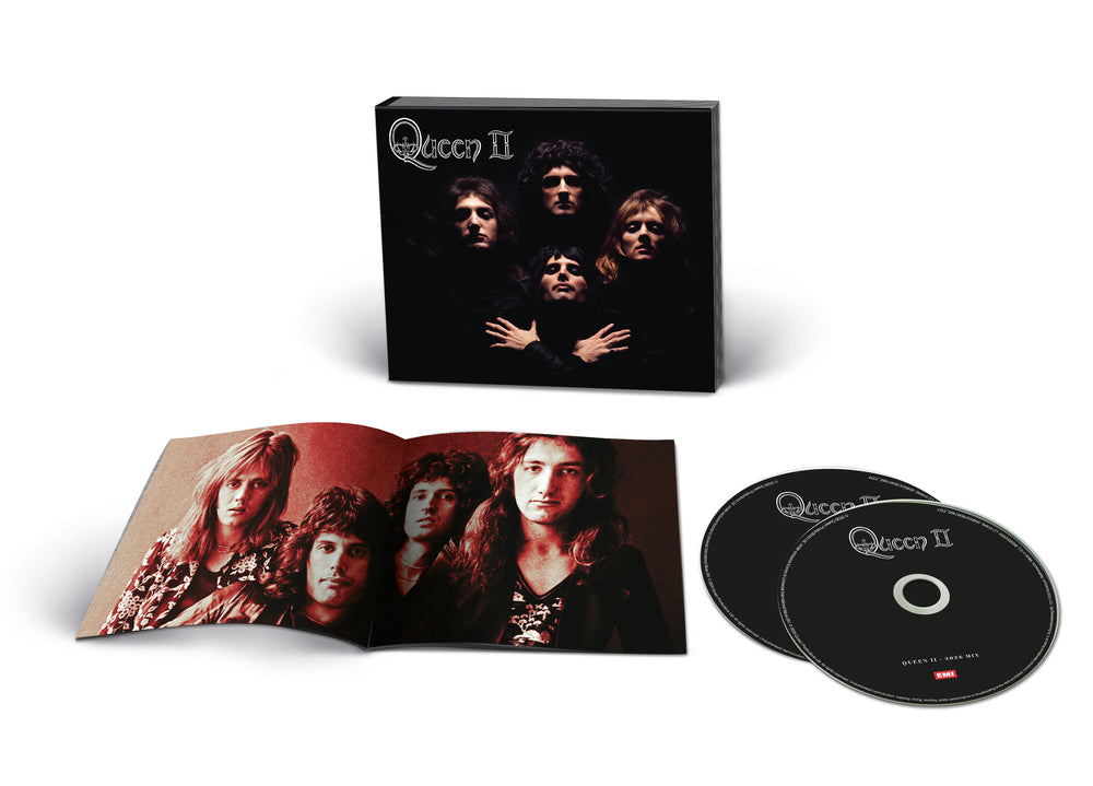 Queen | Music