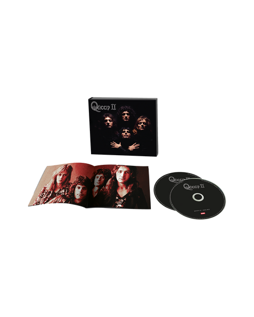 Queen | Music