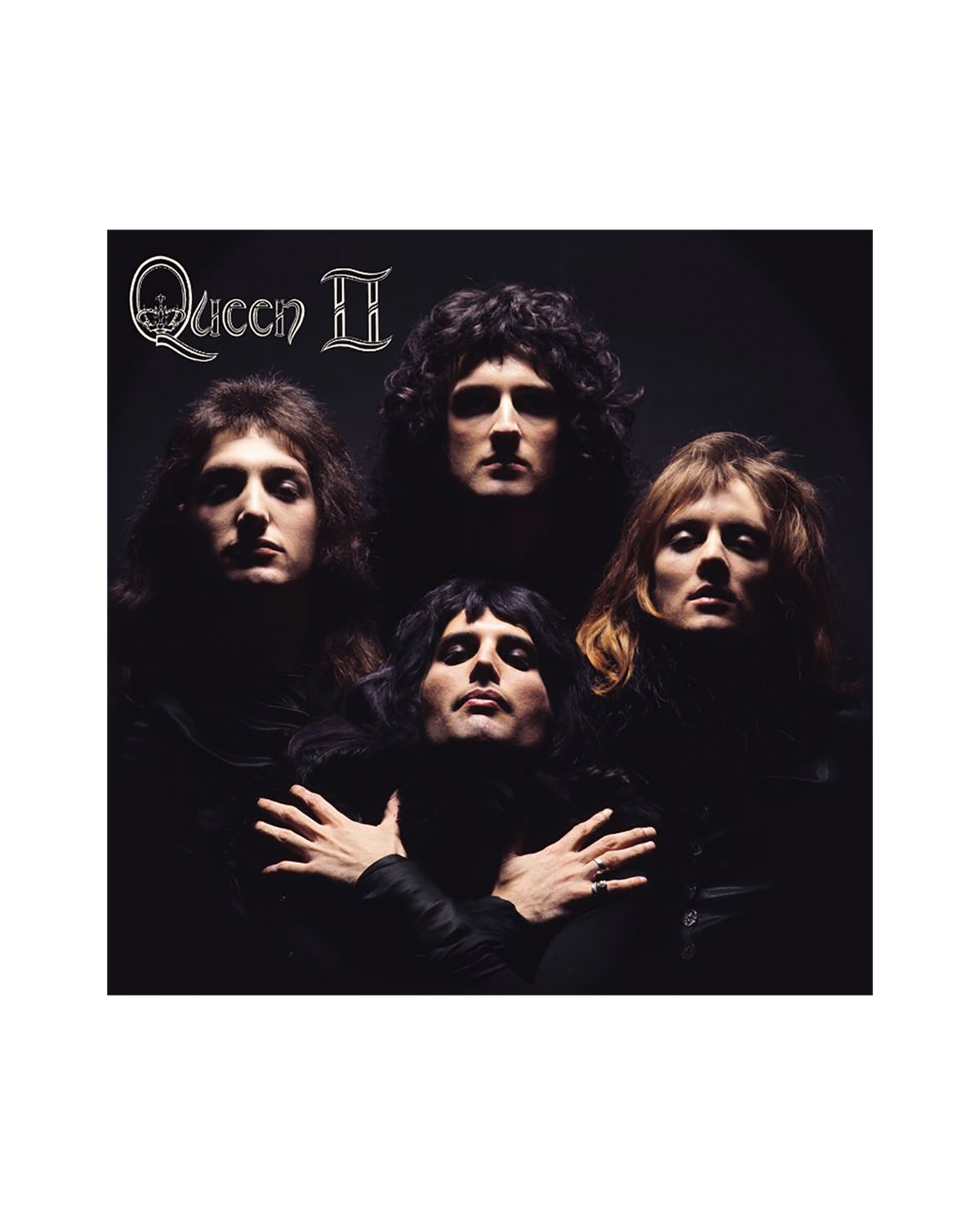 Queen II