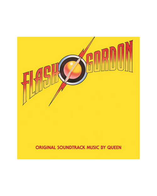 Flash Gordon