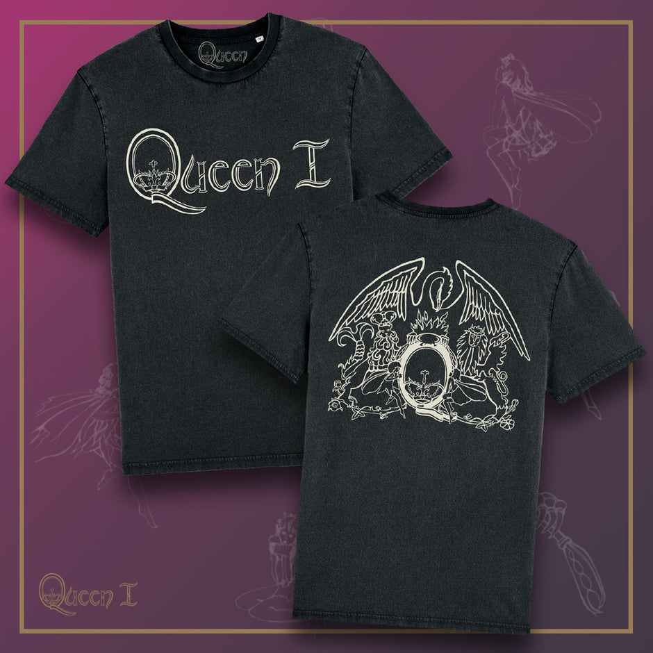 Home page | Queen | Official Store